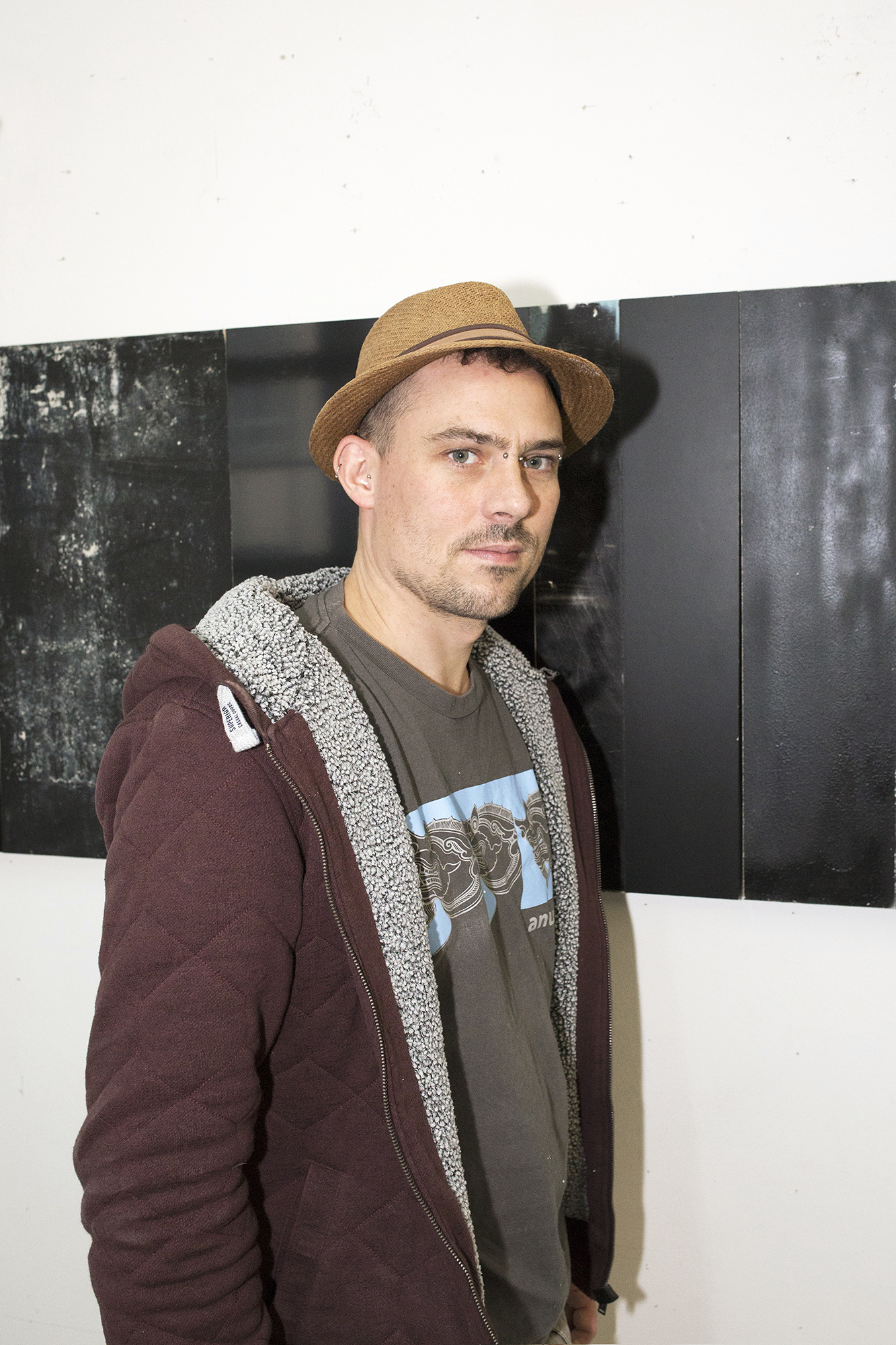 Bram Braam – visitmytent