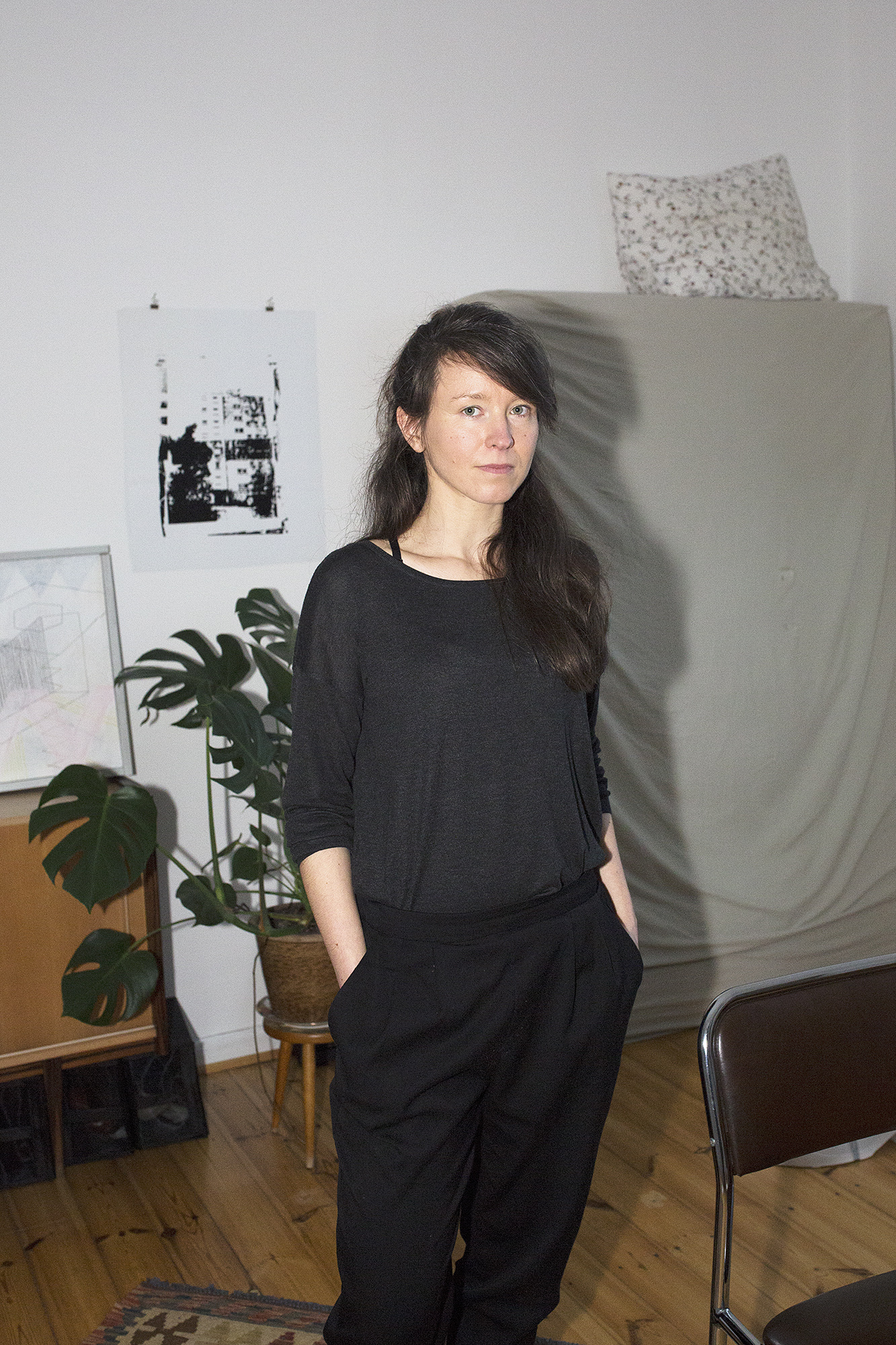 Carolin Kastner – visitmytent