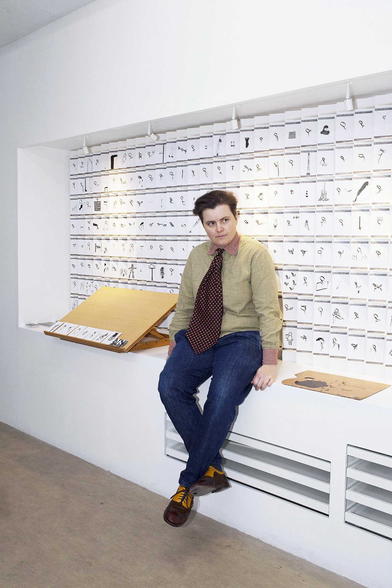 Alex Bodea – visitmytent