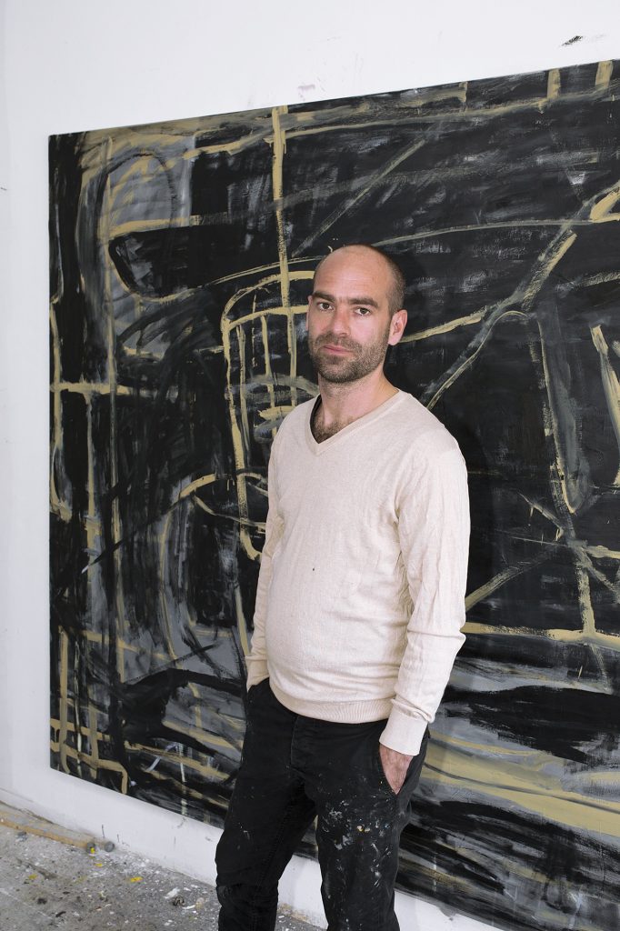 Daniel Grüttner – visitmytent