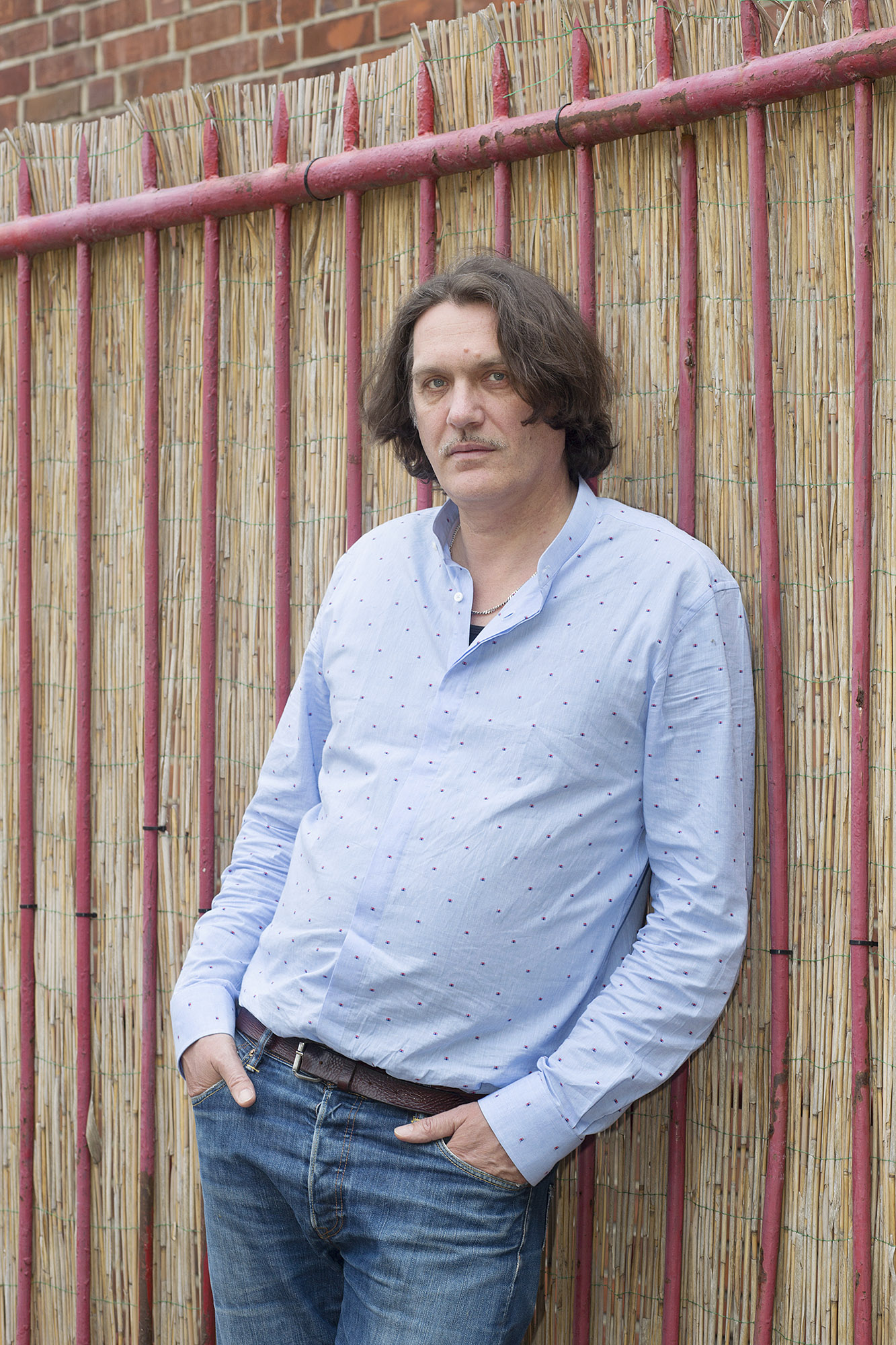 Frank Spilker – visitmytent