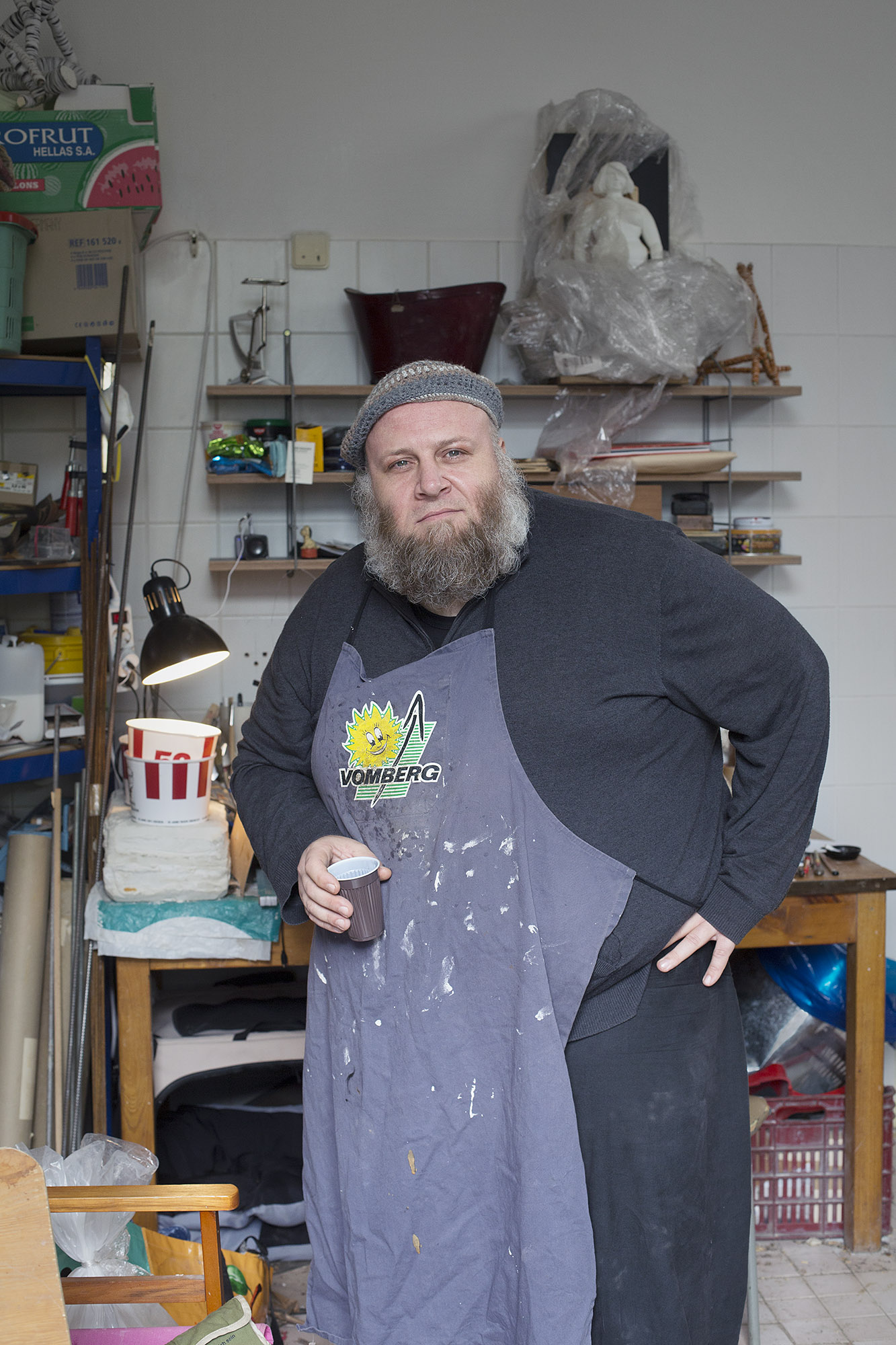 Stefan Leyh – visitmytent