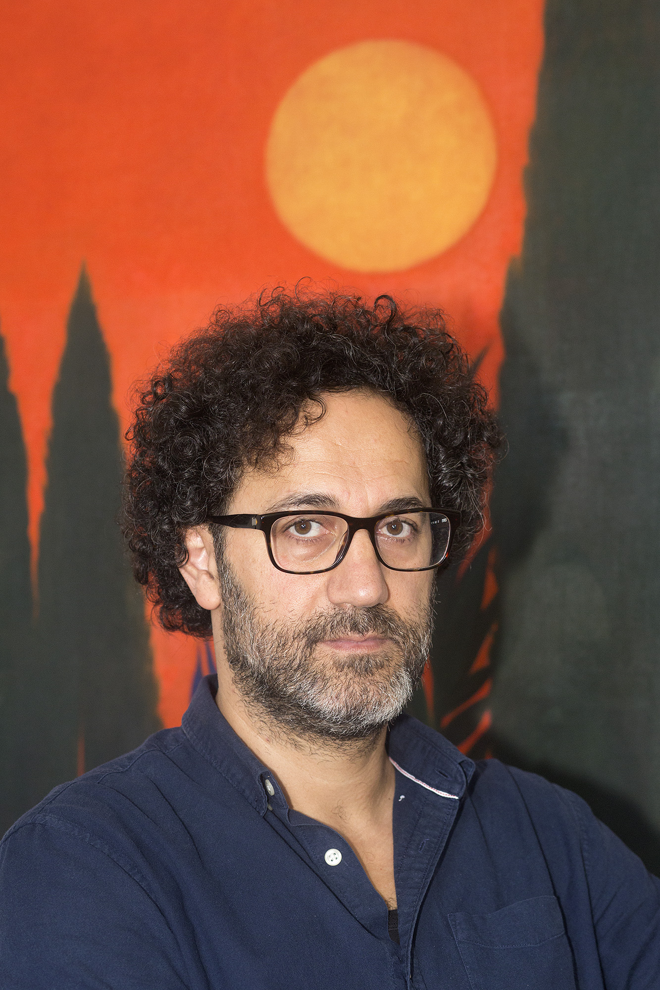 Haure Madjid – visitmytent