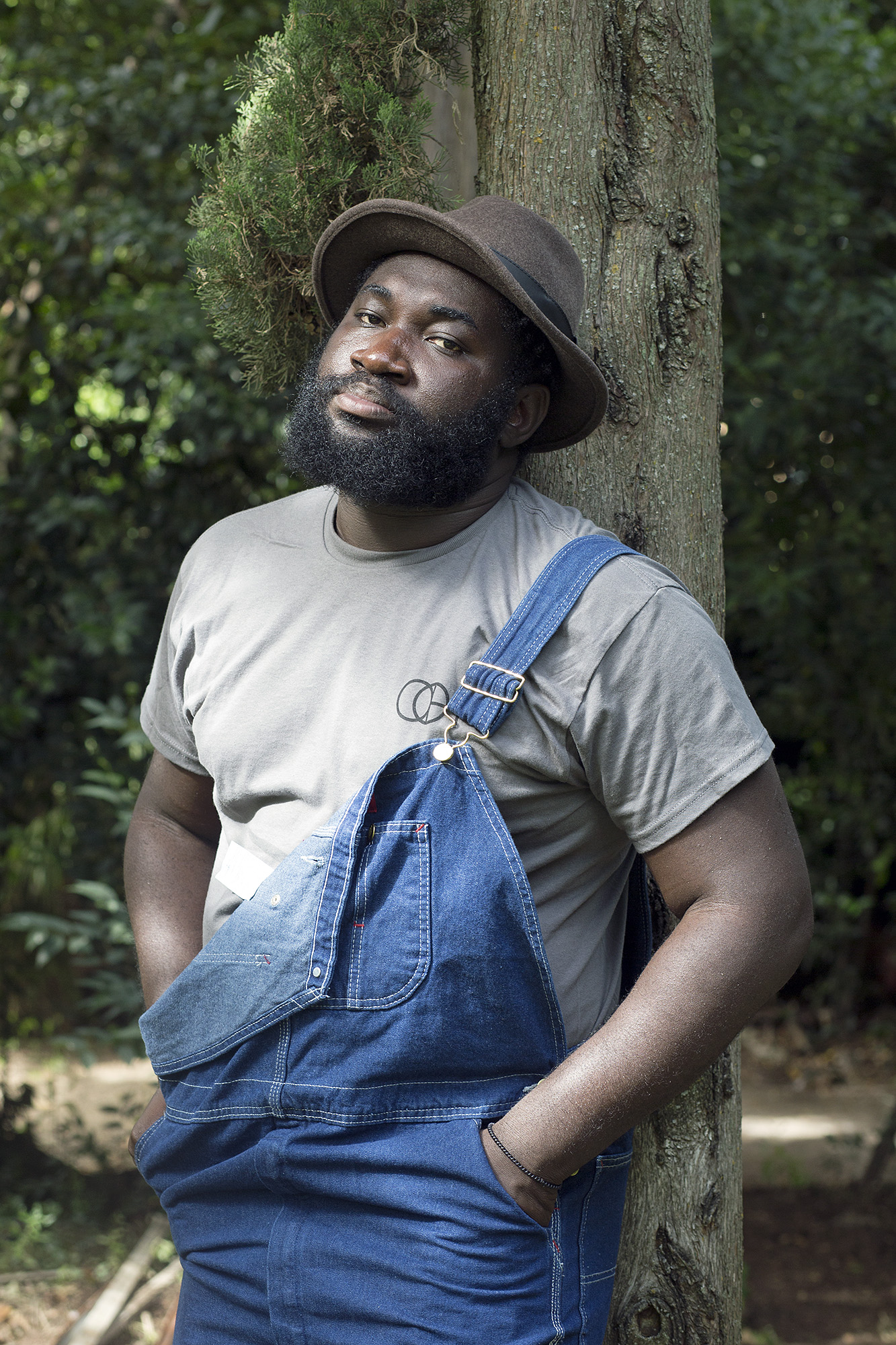 Samuel Baah Kortey – visitmytent